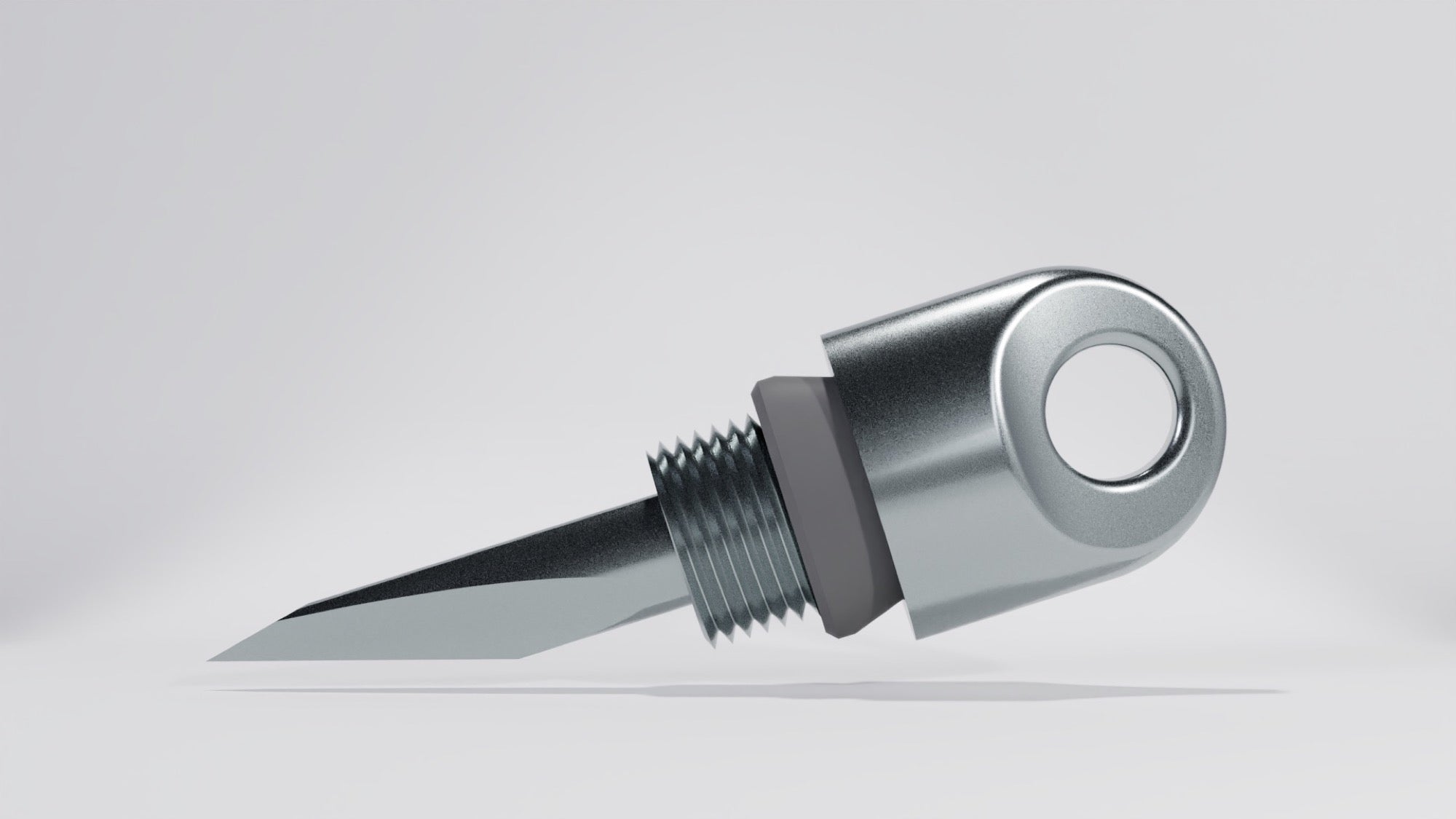 Slash - The World's Smallest Blade – M&K